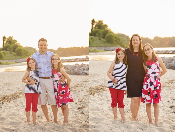Reilly Family | Yorktown, VA family session | Hampton Roads Virginia ...