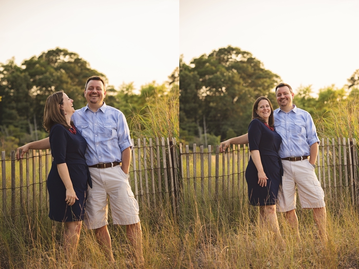 Reilly Family | Yorktown, VA family session | Hampton Roads Virginia ...