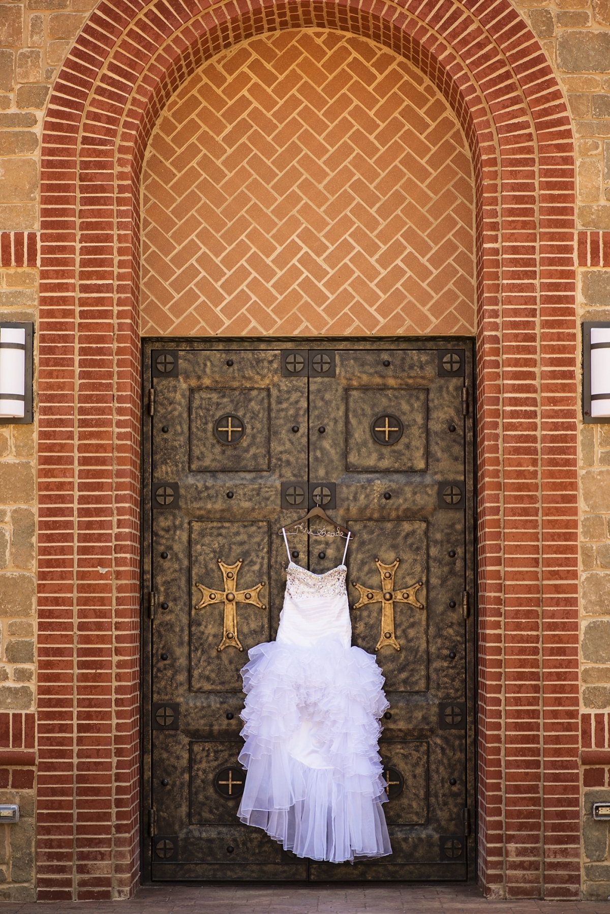 Ashley + Mawuli | Williamsburg Wedding Photographer - Christina Barnum ...