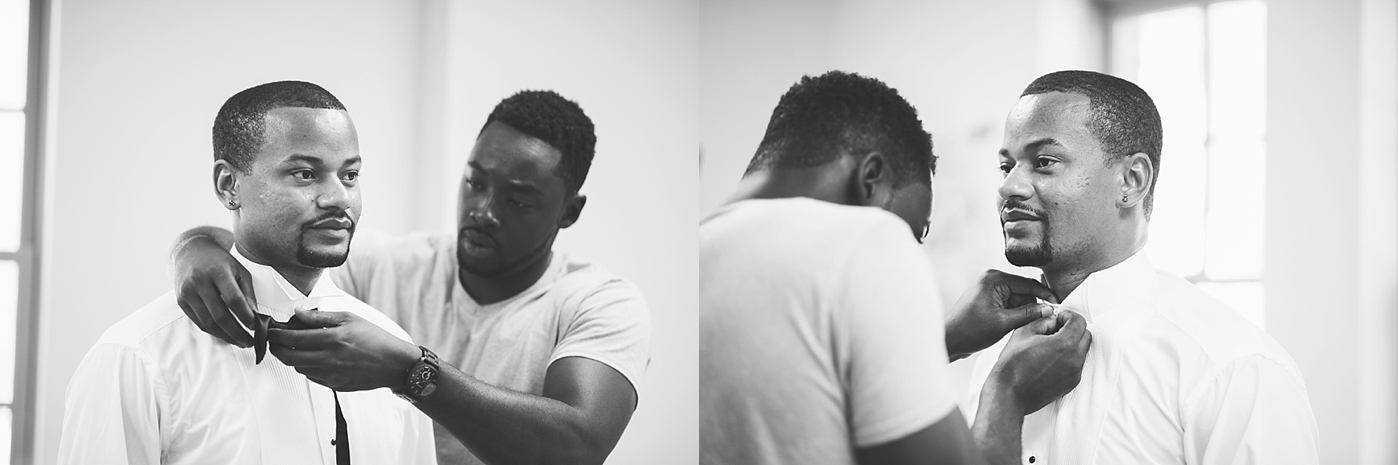 Ashley + Mawuli | Williamsburg Wedding Photographer - Christina Barnum ...